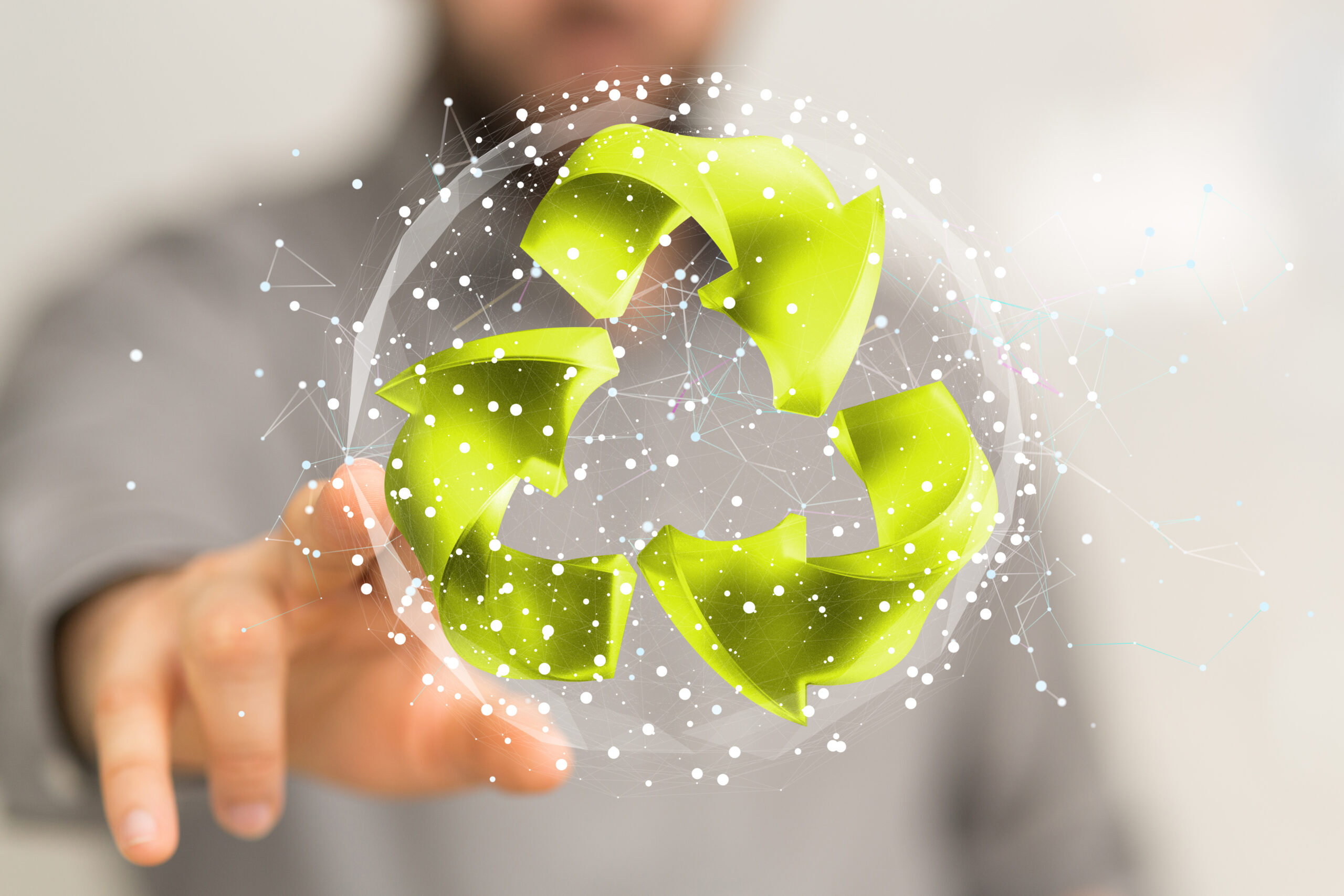 Beneficios de la Economía Circular: Ambientales, Sociales y Económicos ...