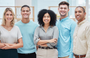 La RSC: qué tipos existen y cómo implementarla en tu empresa